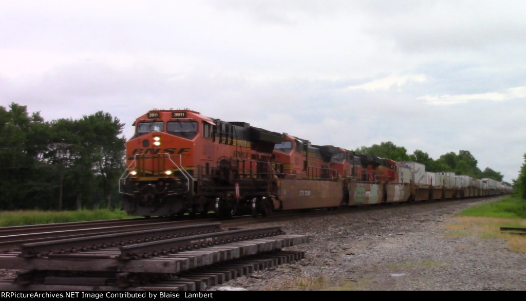 BNSF Z-WSPNBY